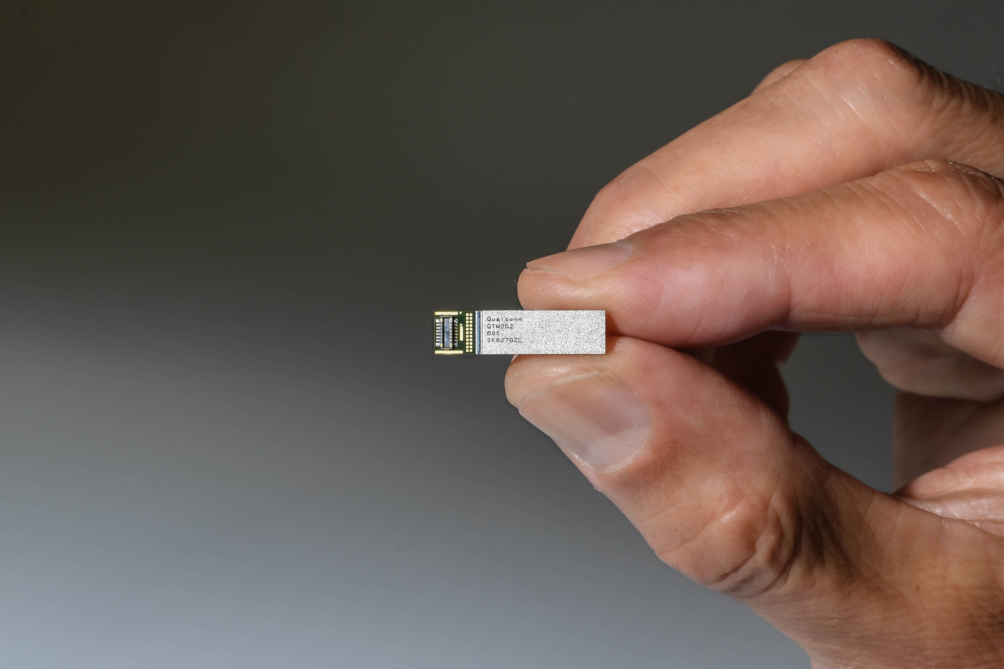 Qualcomm Announces the Latest and Smallest Additions in its Family of ...