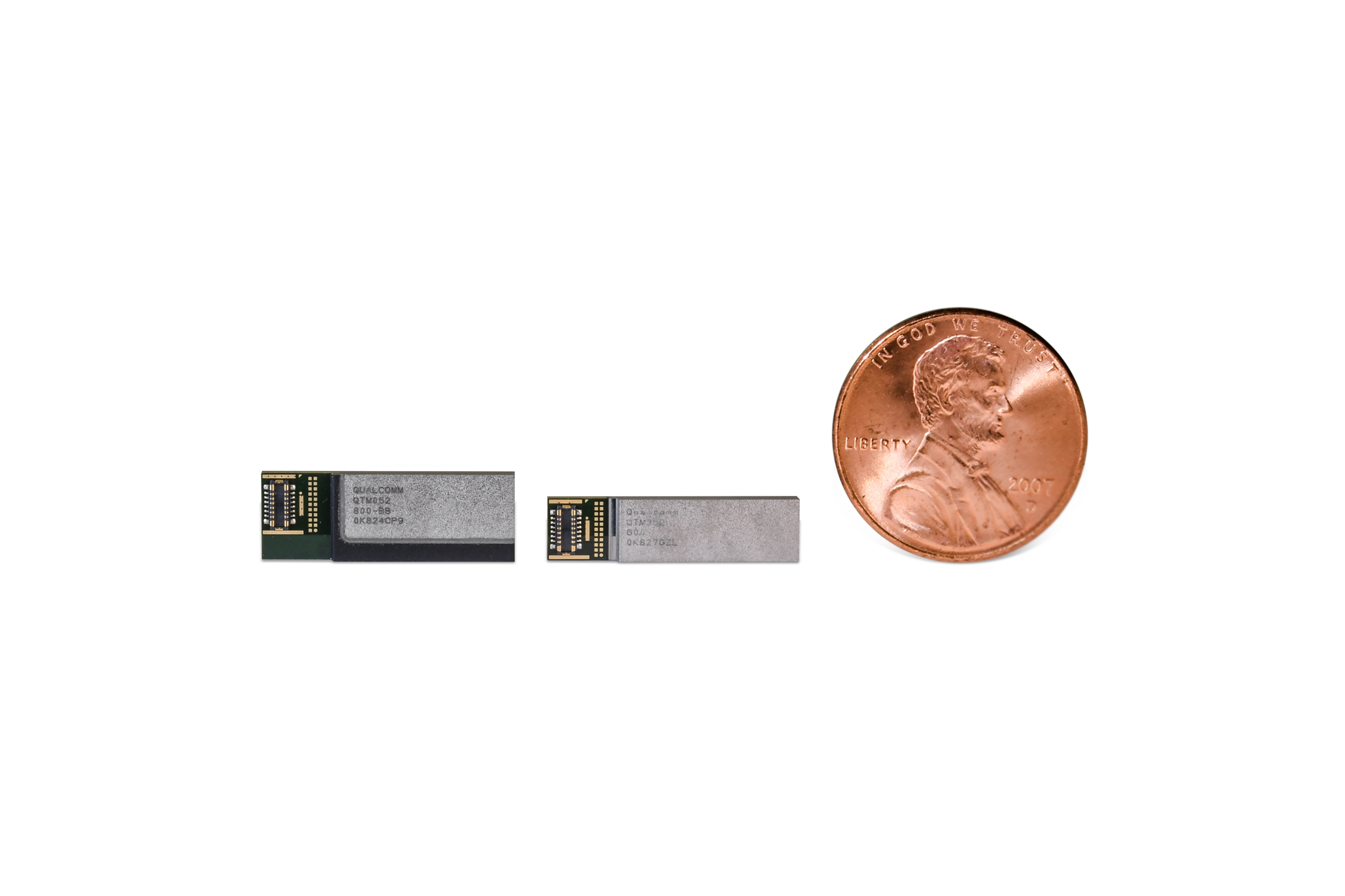 Qualcomm Announces the Latest and Smallest Additions in its Family of ...