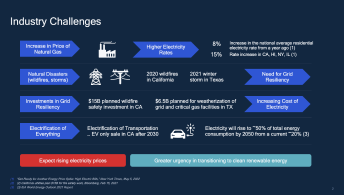 Qualcomm technologies are enabling a more reliable, resilient ...