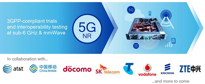 还在寻找第一个5G“杀手级应用”使用案例？就在你口袋里！ | Qualcomm