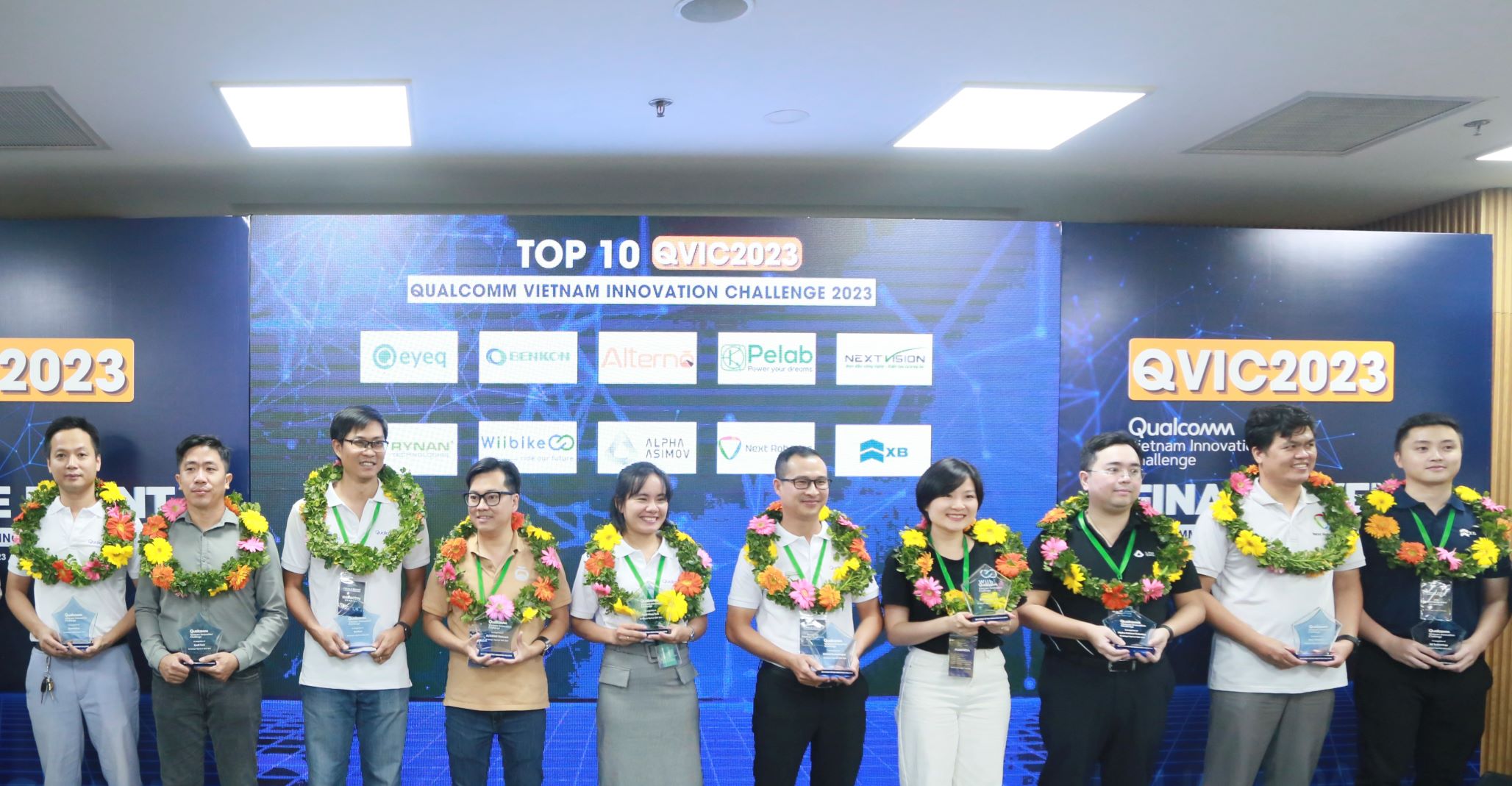 Enabling the deep-tech and innovation ecosystems in Vietnam, Taiwan and ...