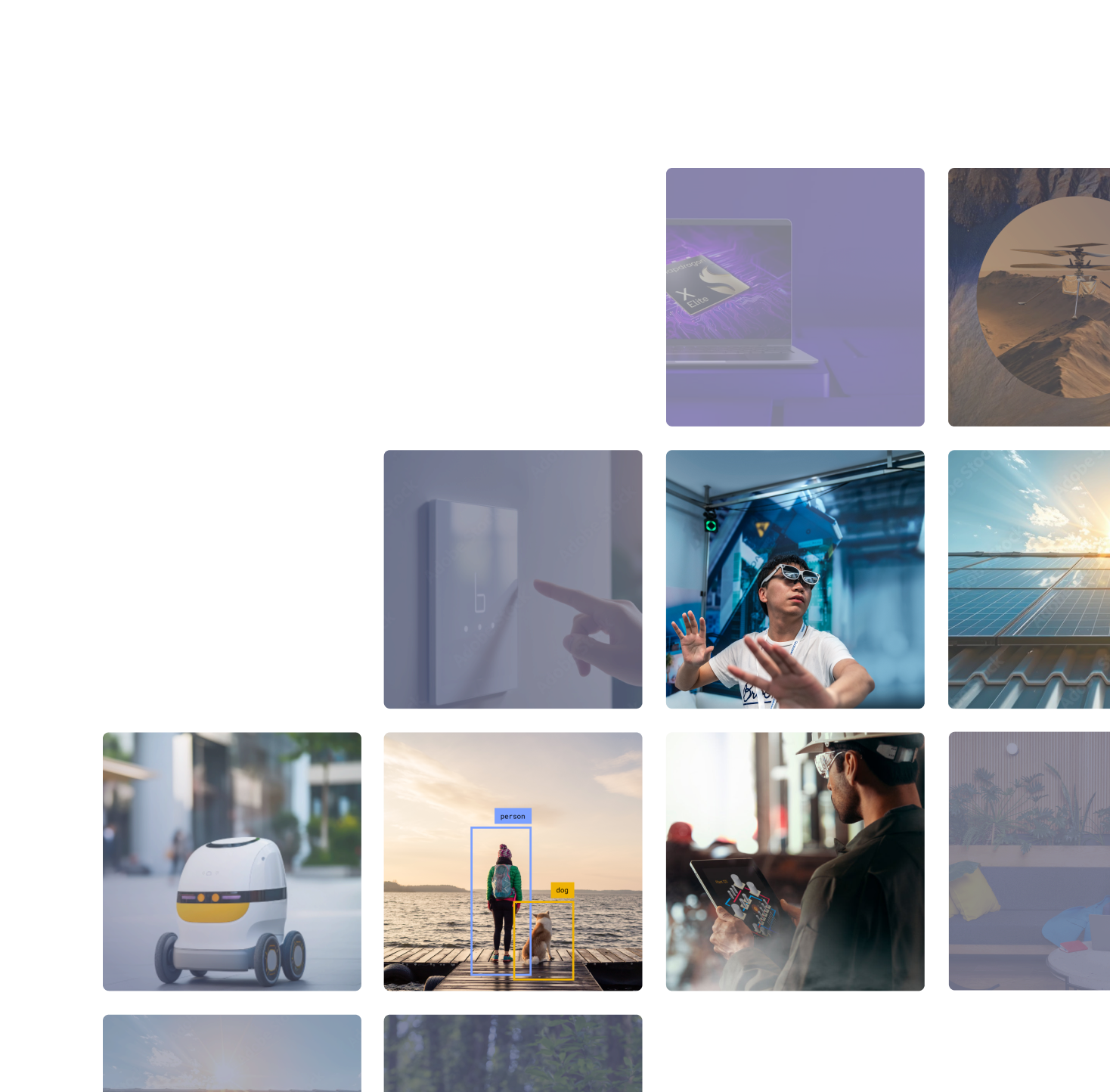 About Qualcomm | Company Information & History | Qualcomm