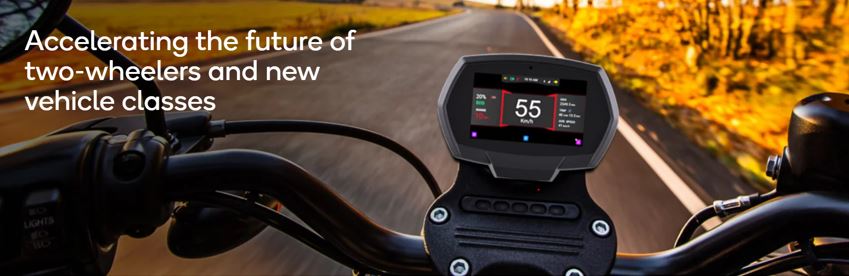 CES 2024 Press Kit
