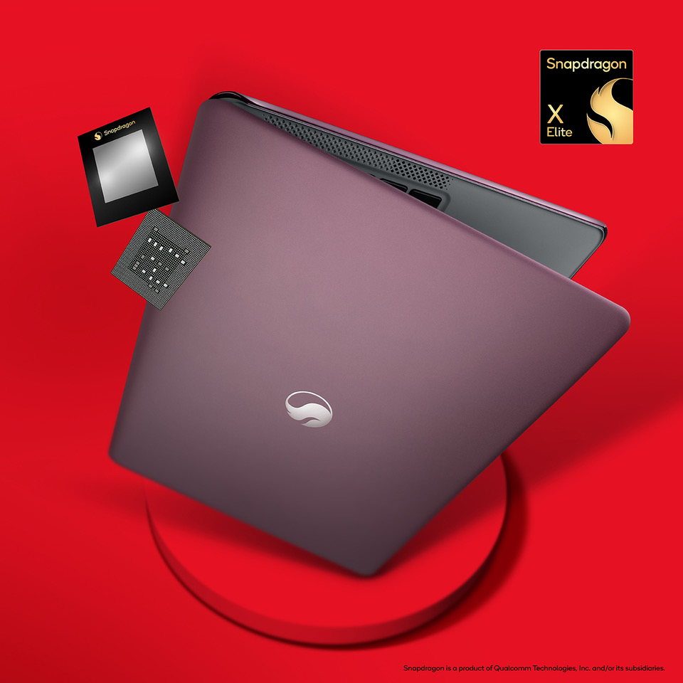 Snapdragon Summit 2023 Press Kit | Qualcomm