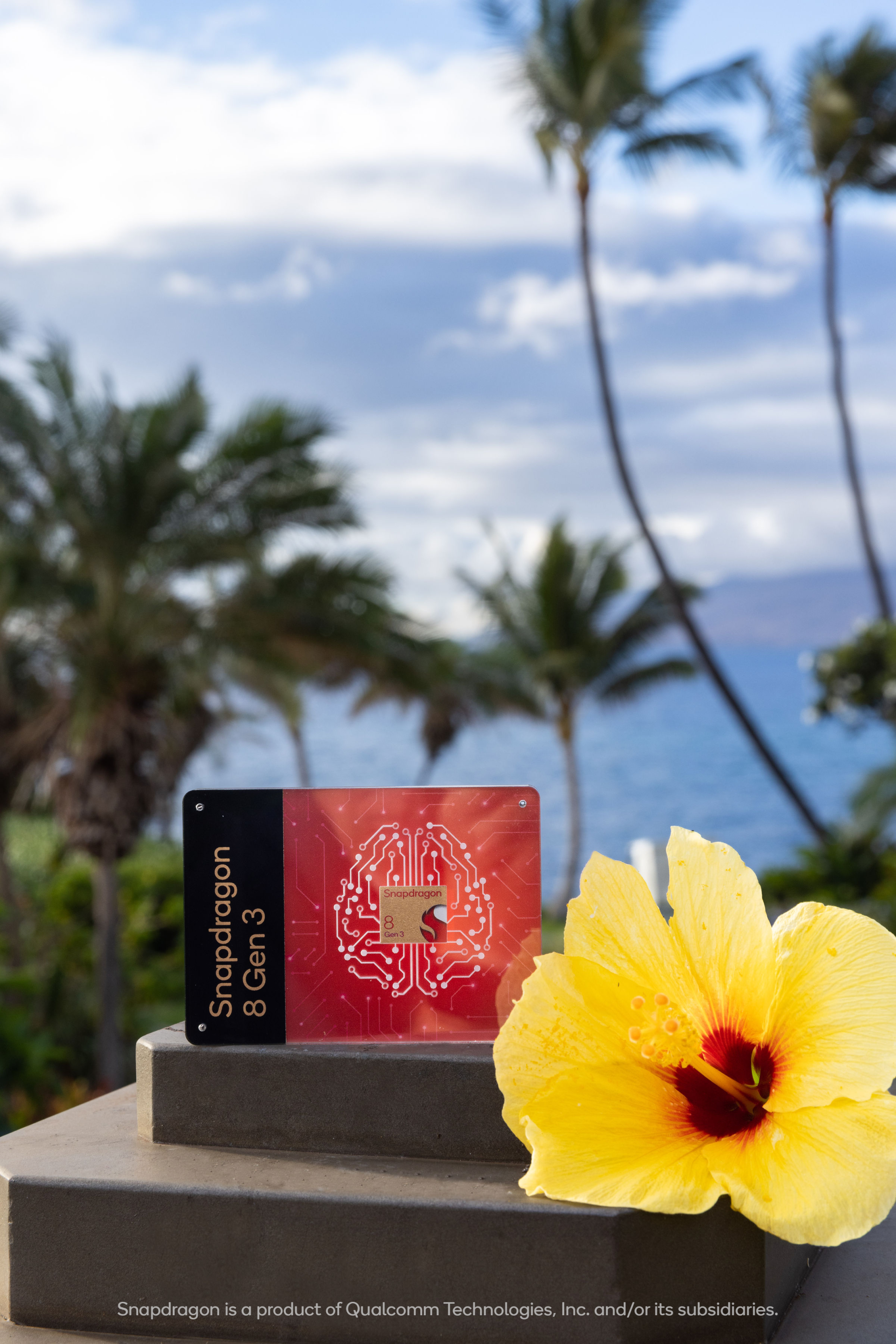 Snapdragon Summit 2023 Press Kit | Qualcomm