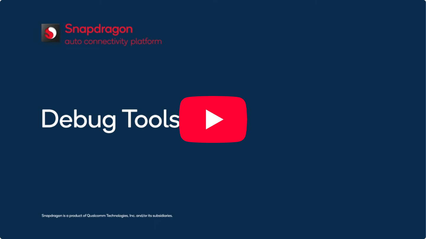 Telematics Application Framework | Qualcomm