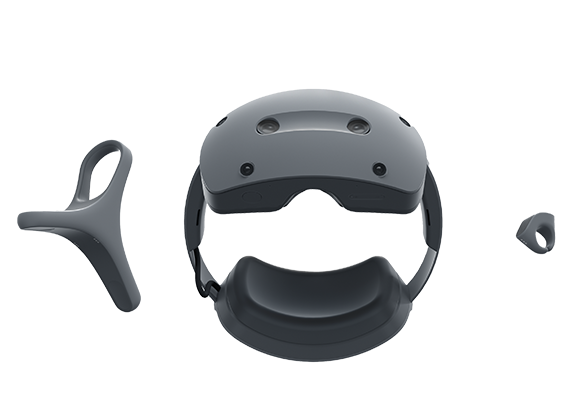 Extended Reality (XR), Augmented Reality (AR), Virtual Reality (VR ...