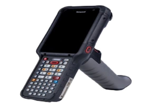 Honeywell CK67 | Qualcomm