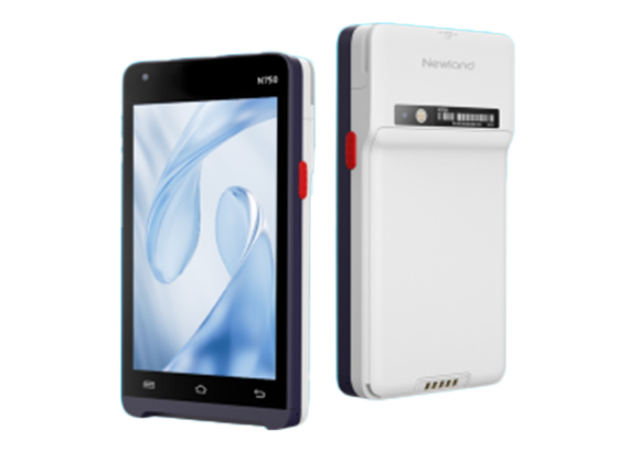 Newland U2000 | Qualcomm