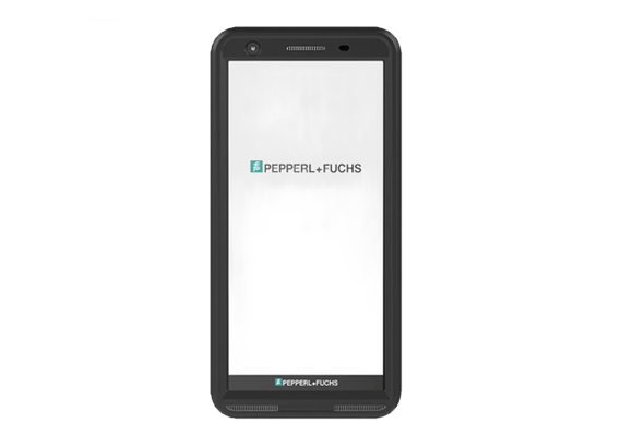 Pepperl+Fuchs Smart-Ex® 03 | Qualcomm