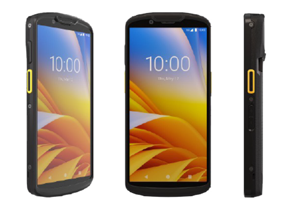 Zebra EM45 - RFID | Qualcomm