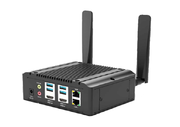 Sysgration AIX-800 | Qualcomm