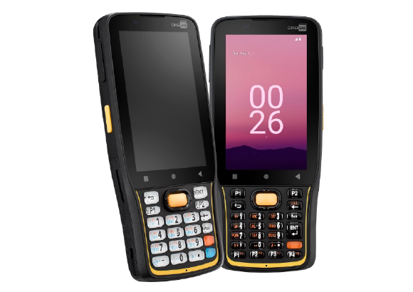 CipherLab RS36 | Qualcomm