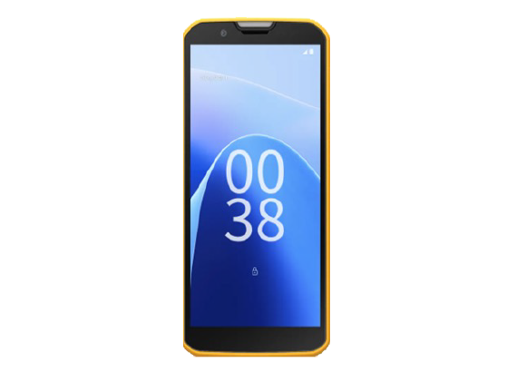 CipherLab RS36 | Qualcomm