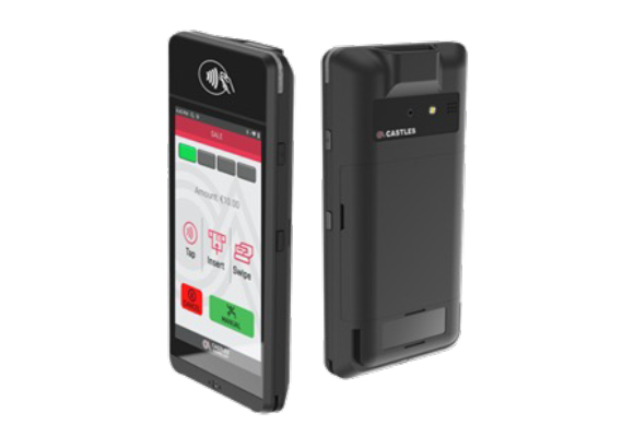 Castles Technology S1E2 | Qualcomm