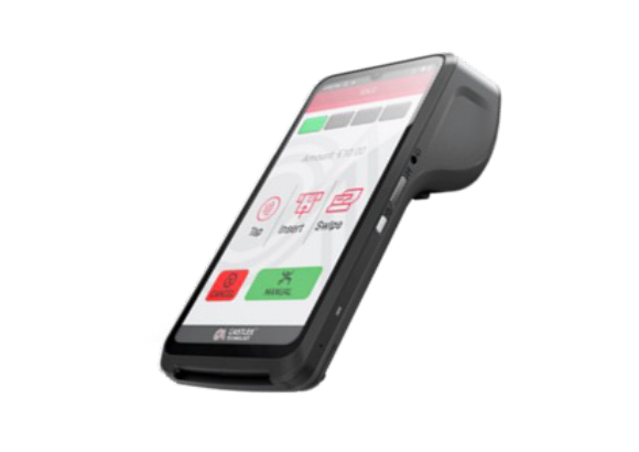 Castles Technology S1F4Pro | Qualcomm