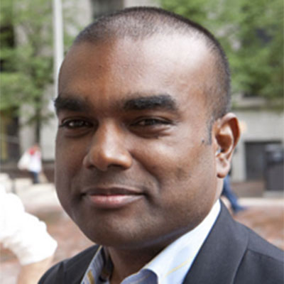 Bringing smart cities to life, with a little help from citizens | Qualcomm