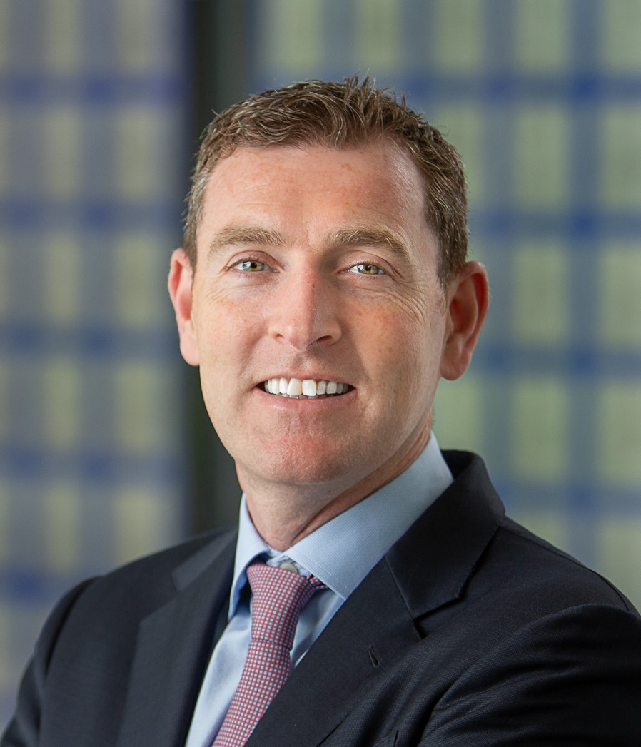 Colin Ryan - Chief Strategy & Corporate Development Officer | Biography ...