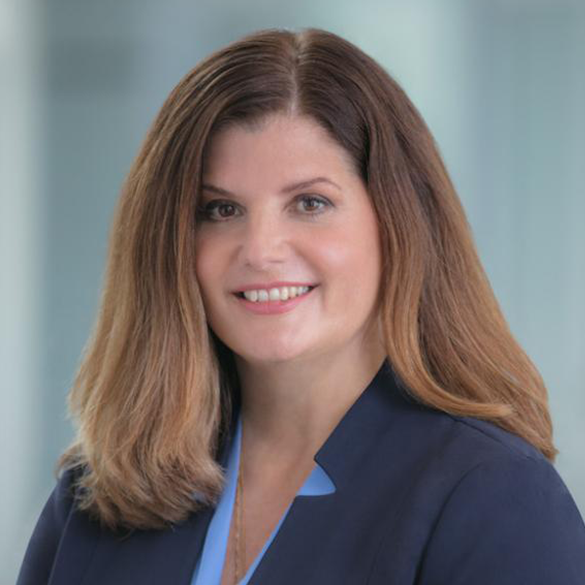 Heather Ace Email & Phone Number | Chief Human Resources Officer at ...