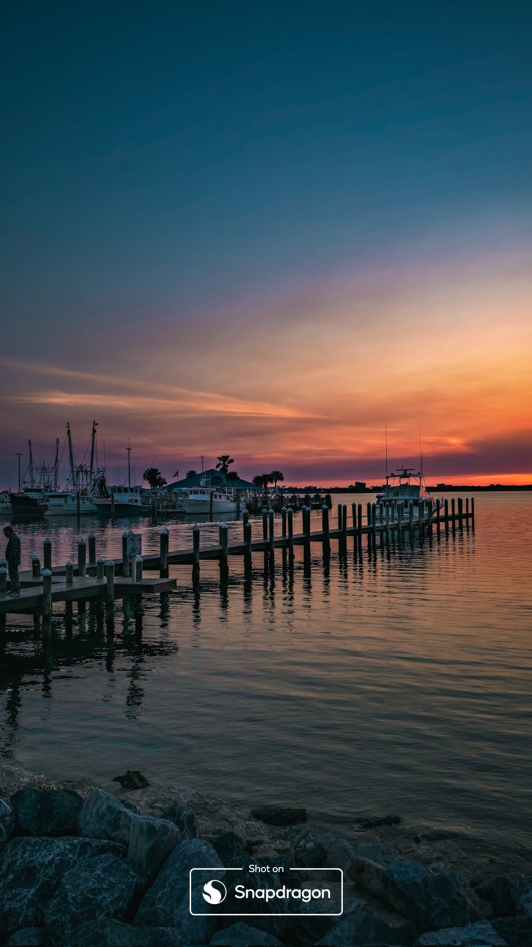 Free ShotOnSnapdragon wallpapers for Snapdragon Insiders