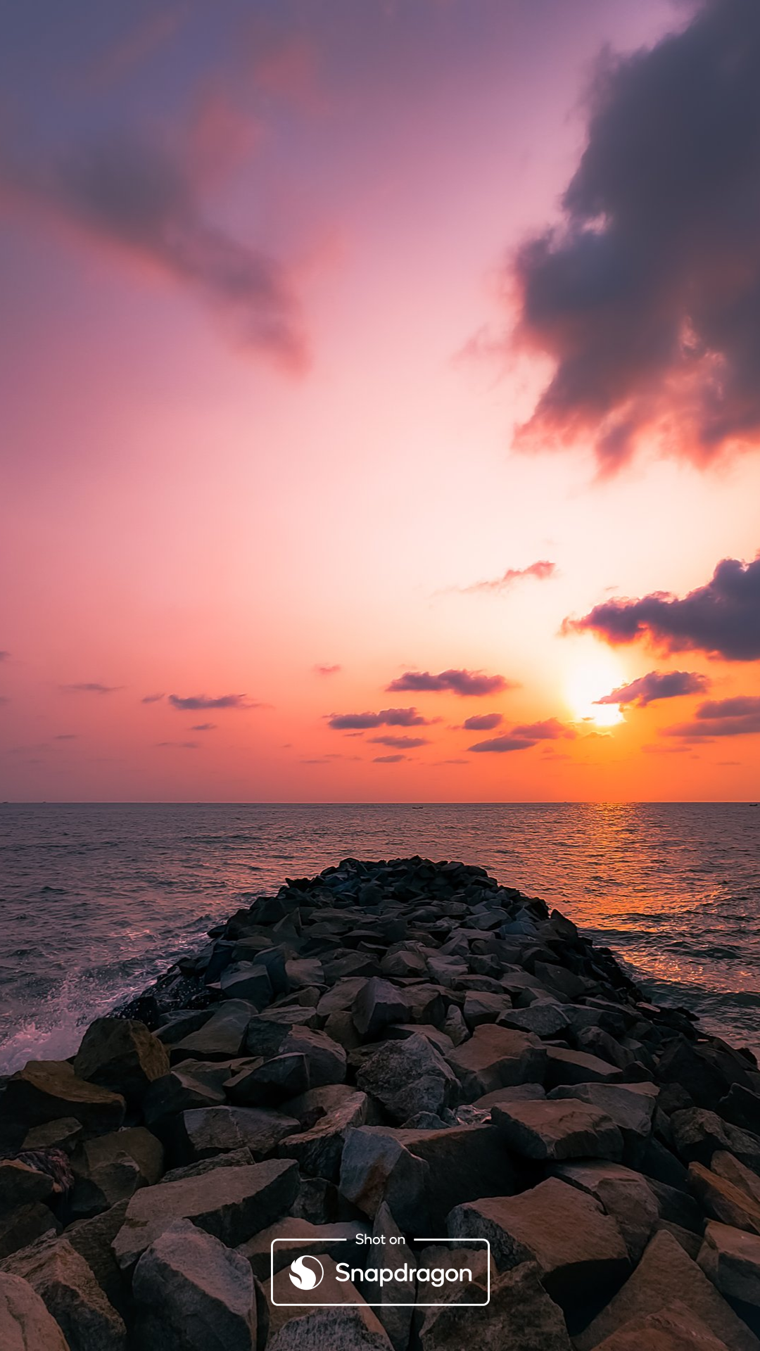 Free ShotOnSnapdragon wallpapers for Snapdragon Insiders