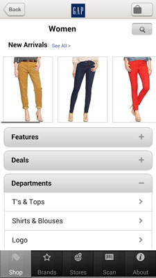 12 days of shopping apps | Qualcomm