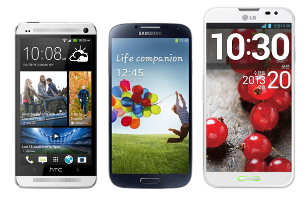 Qualcomm Snapdragon 600 processors: A leader in the smartphone ...