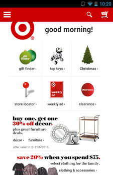 12 days of shopping apps | Qualcomm