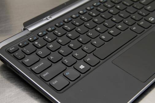 Dell XPS 10 Flaunts Windows RT