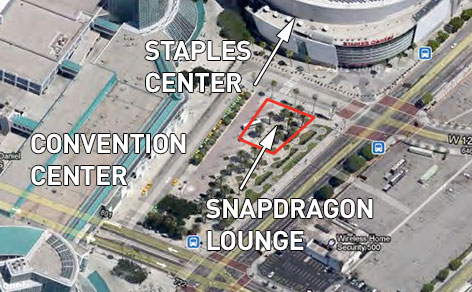 Go Outside and Play at the E3 Snapdragon Lounge | Qualcomm