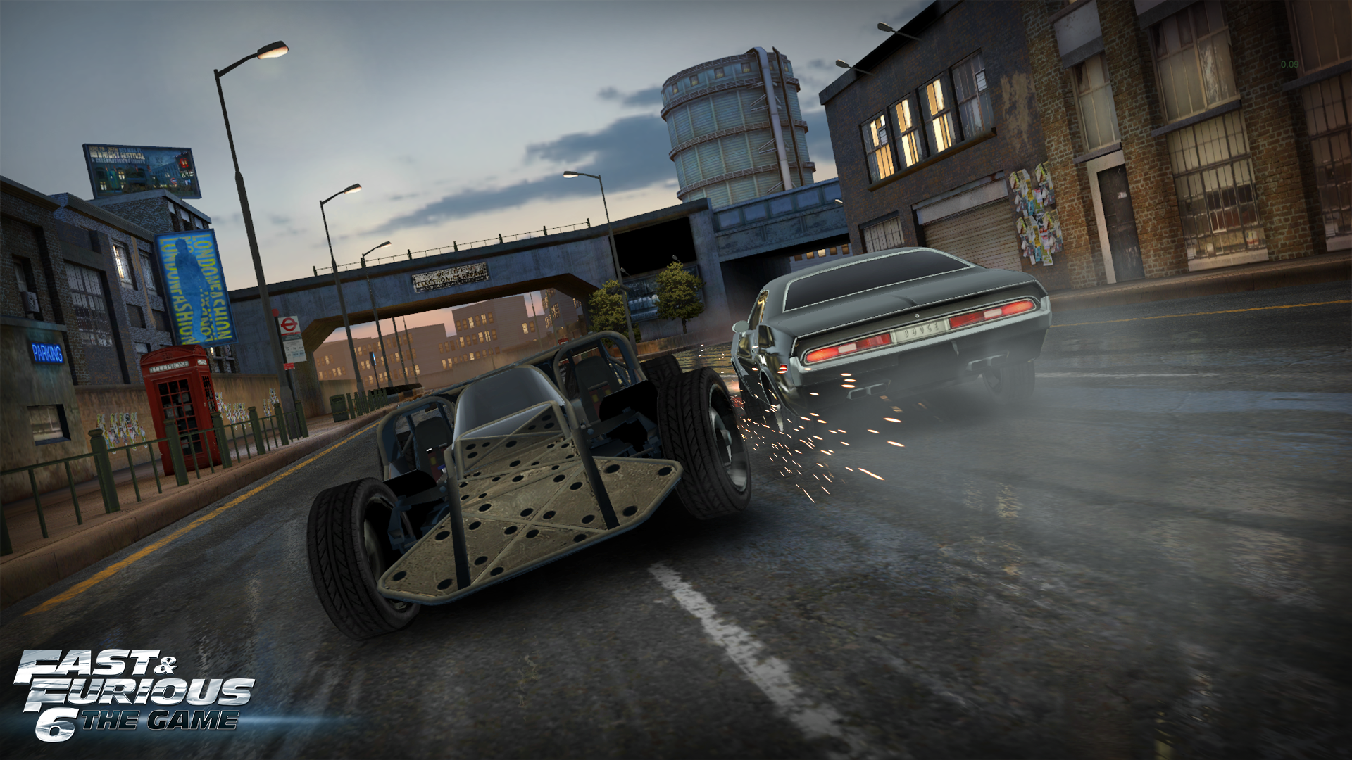 Fast Furious 6 Wallpapers Wallpaper Cave Fast & Furious 6 Wallpapers