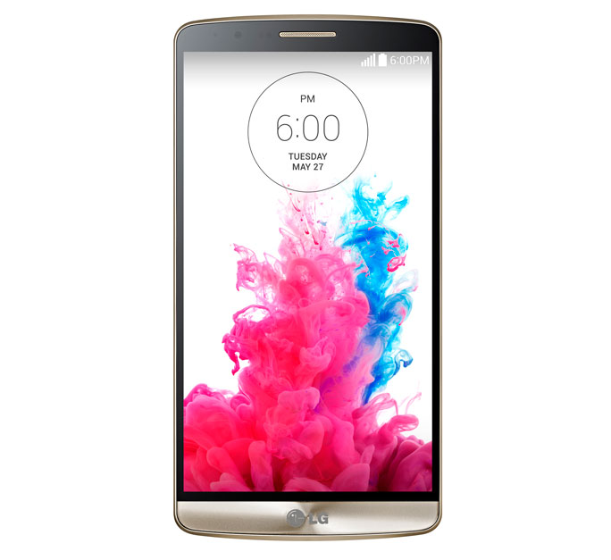 The LG G3: A flagship phone that wants to get to know you | Qualcomm