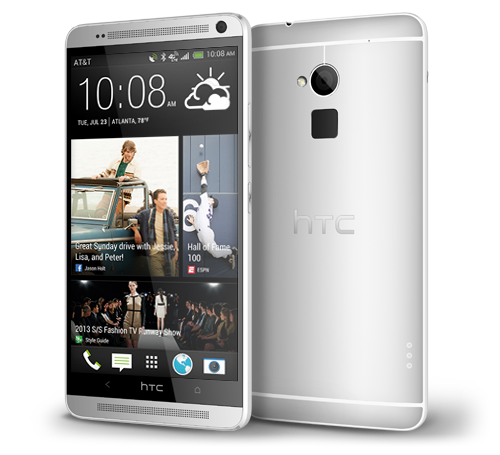 Htc One Logo Transparent Png