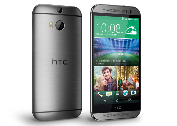 Htc One M8 Colors Verizon