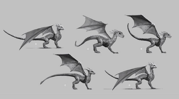 Go behind the scenes of "A dragon is coming" | Qualcomm