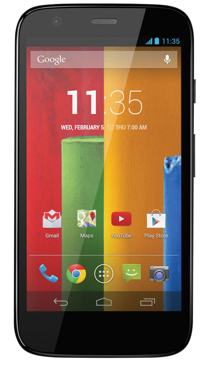 Aio Wireless adds new Motorola, Nokia and ZTE phones | Qualcomm