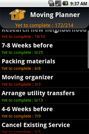 7 apps for moving to a new home | Qualcomm