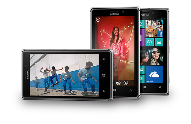 Nokia 925 Camera Apps