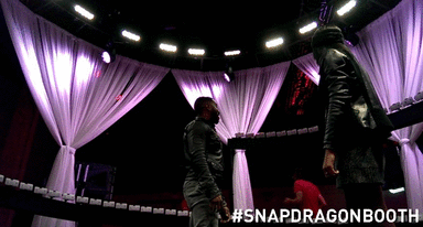 Snapdragon hosts consumer media event, unveils photobooth and ...