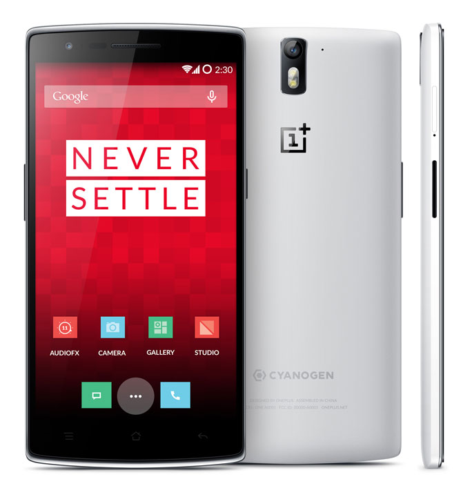 Q&A with Pete Lau from OnePlus on the launch of the One | Qualcomm