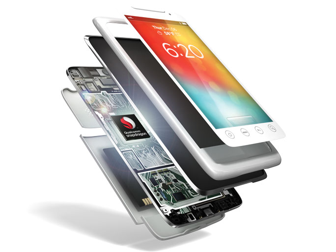 Top 5 reasons the mobile processor matters on Cyber Monday | Qualcomm