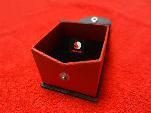 The Snapdragon S4 Processor Unveiled