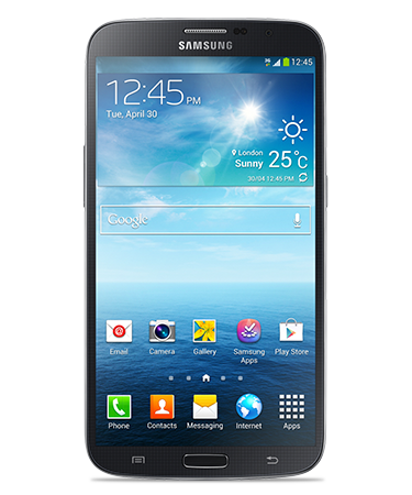 Samsung Mega phablet joins the ever-growing GALAXY lineup | Qualcomm