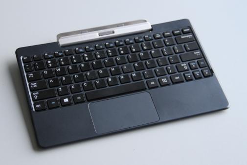 Hands on with the Samsung ATIV Tab