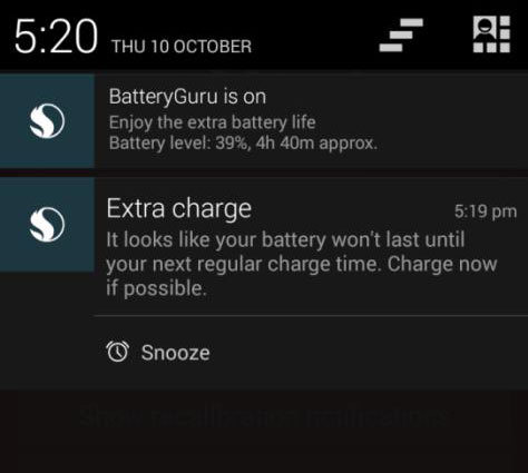 Announcing Snapdragon BatteryGuru 2.0 | Qualcomm